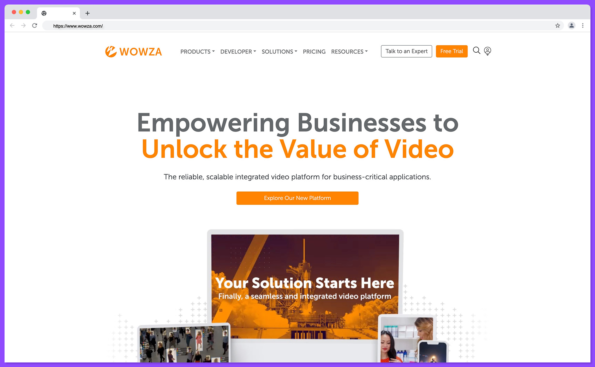 8 Best OTT Platforms for Video Content in 2023 - Ecommerce-Platforms.com