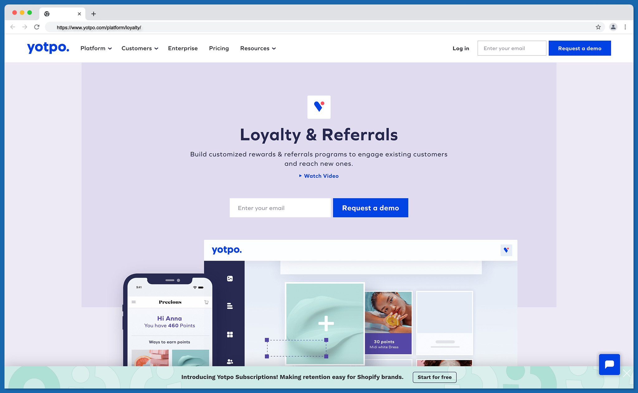 The Best Rewards Apps for Shopify Store Owners - Ecommerce-Platforms.com
