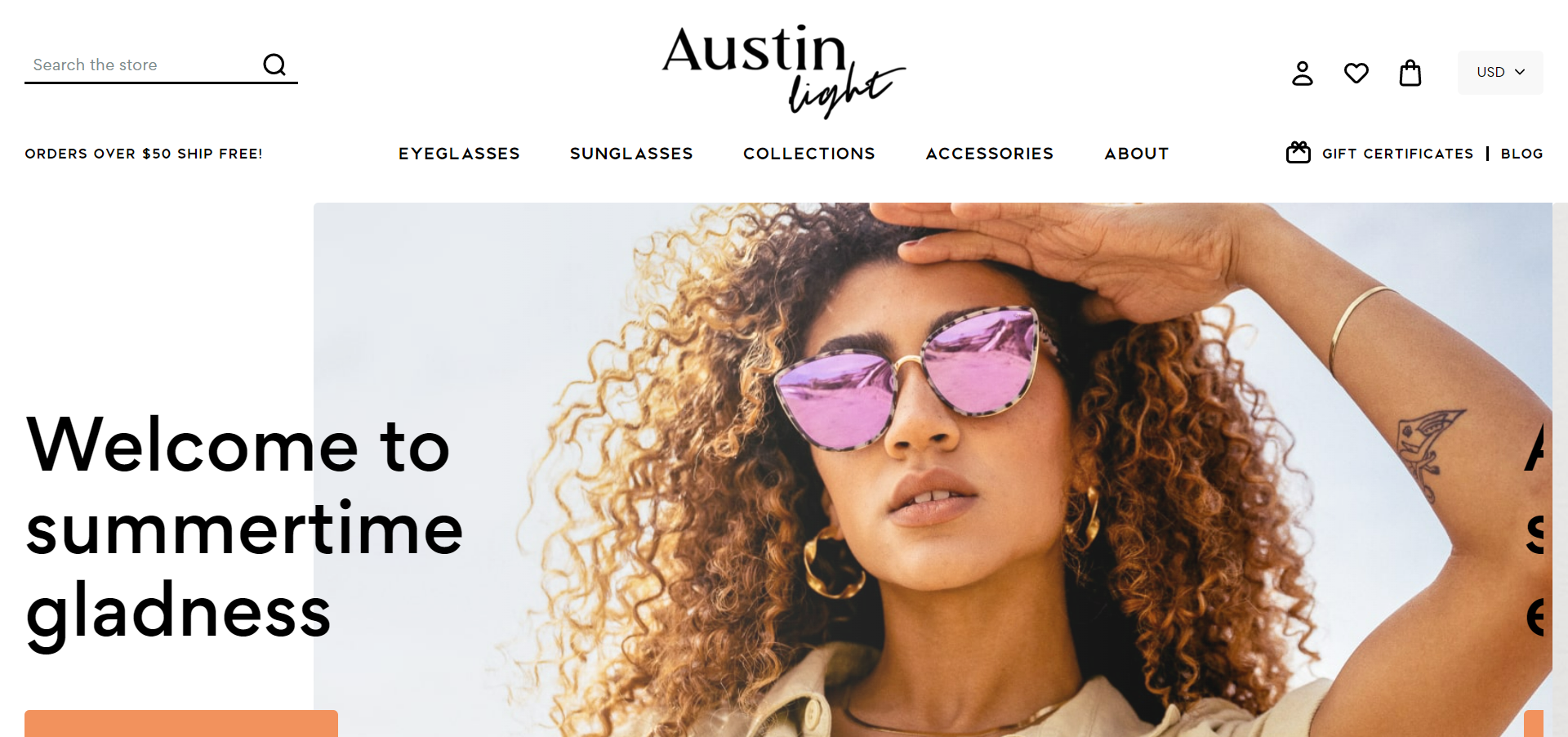 Best Ecommerce Website Templates for 2023 - Ecommerce-Platforms.com