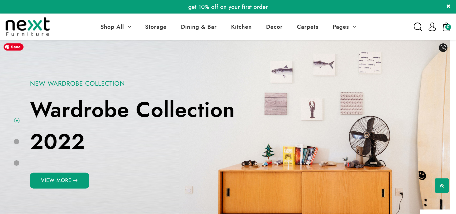 Best Ecommerce Website Templates for 2023 - Ecommerce-Platforms.com