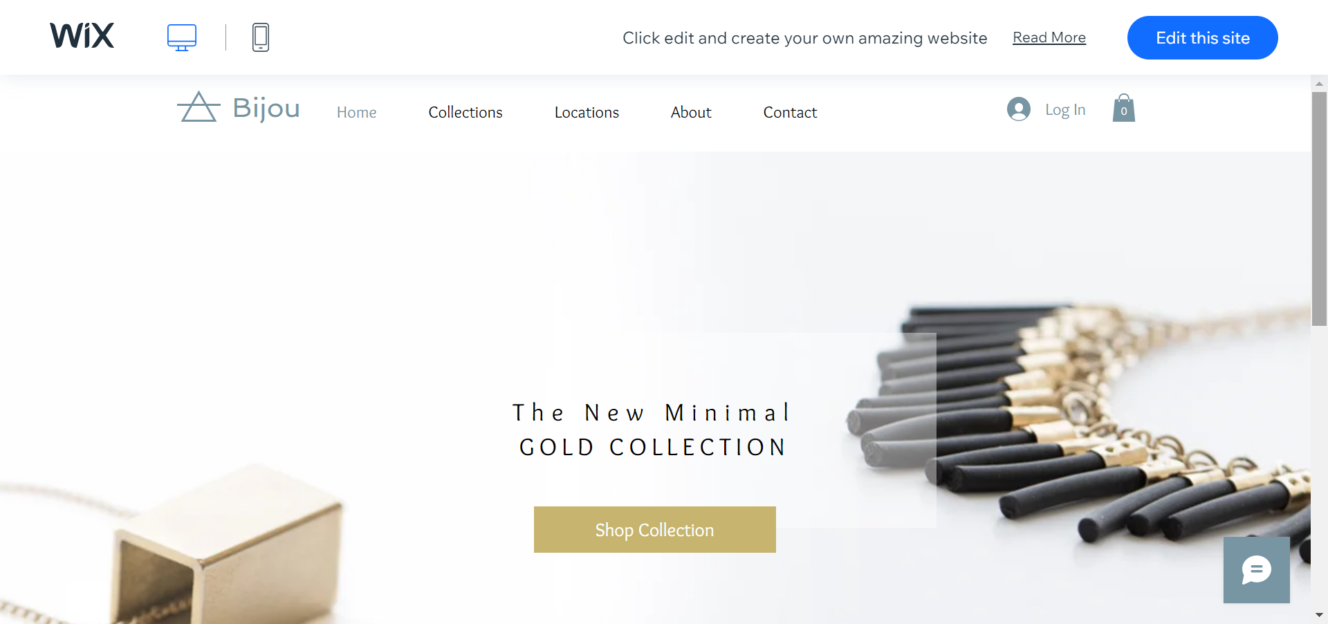 Best Ecommerce Website Templates for 2023 - Ecommerce-Platforms.com