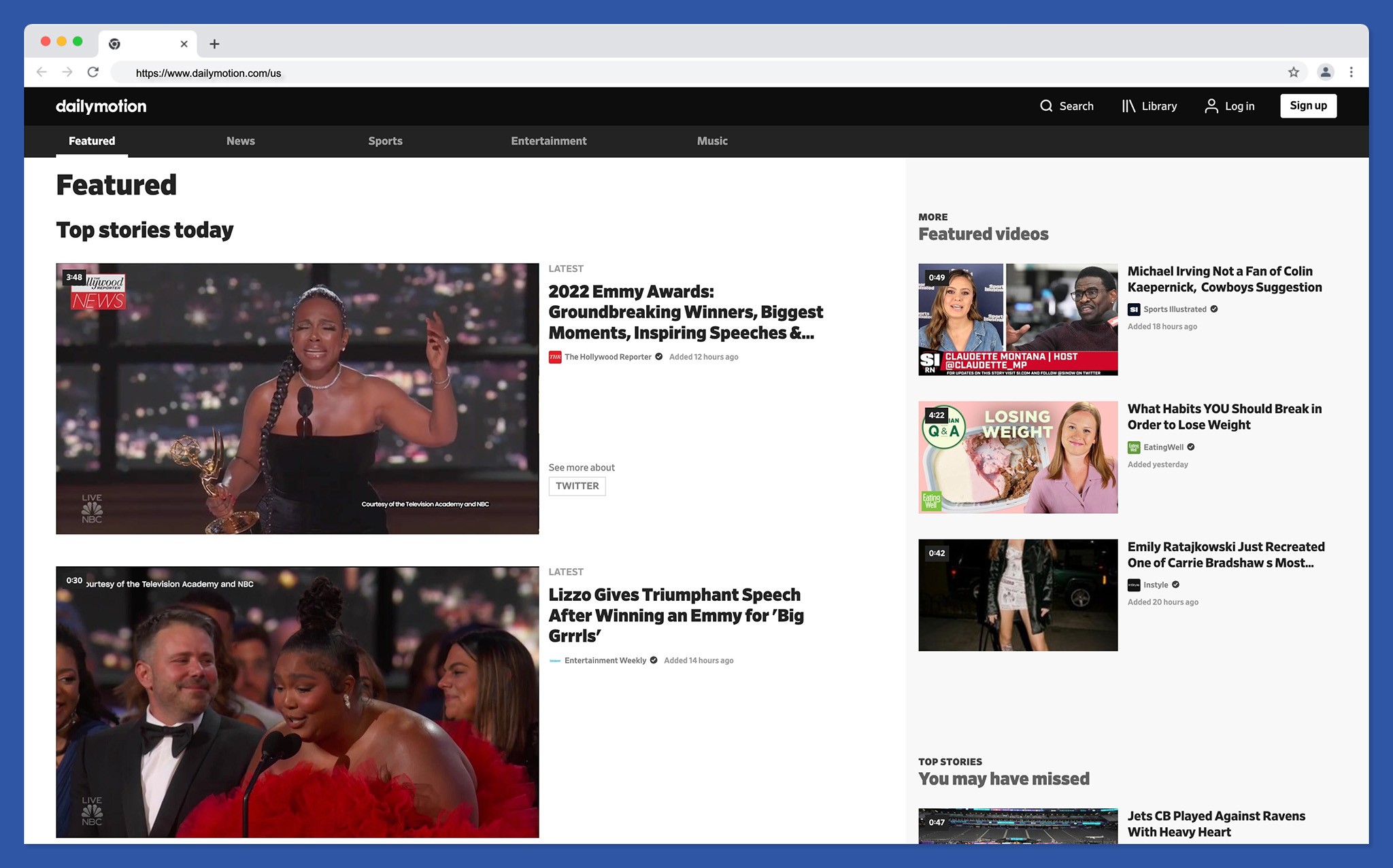 The Best YouTube Alternatives for Content Creators in 2023 - Ecommerce Platforms