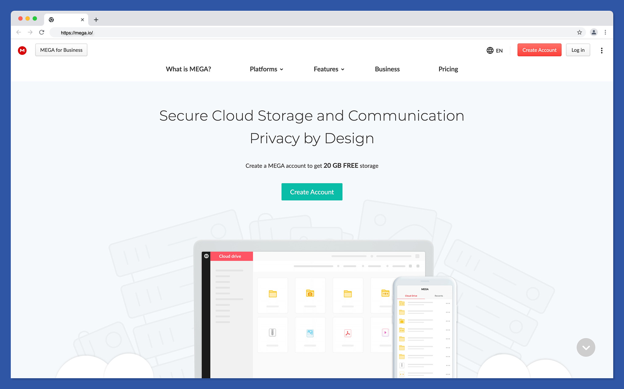 The Best Cloud Storage Providers for 2024 - Ecommerce Platforms