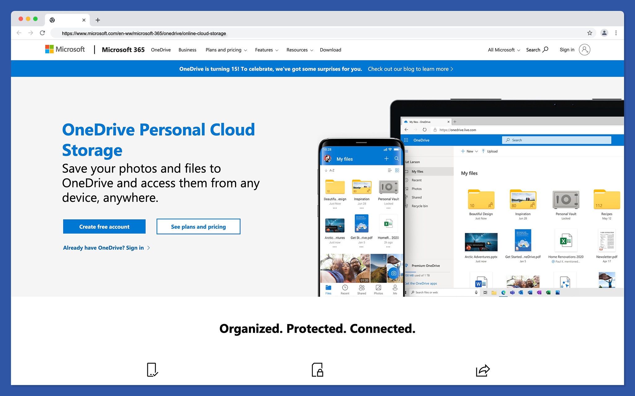 The Best Cloud Storage Providers for 2024 - Ecommerce-Platforms.com