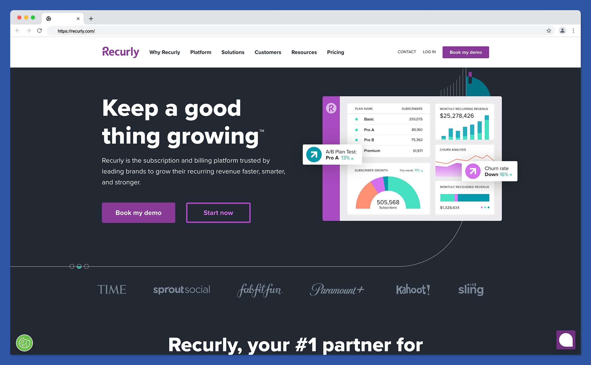 The Best Free and Cheap Subscription Billing Software - Ecommerce Platforms