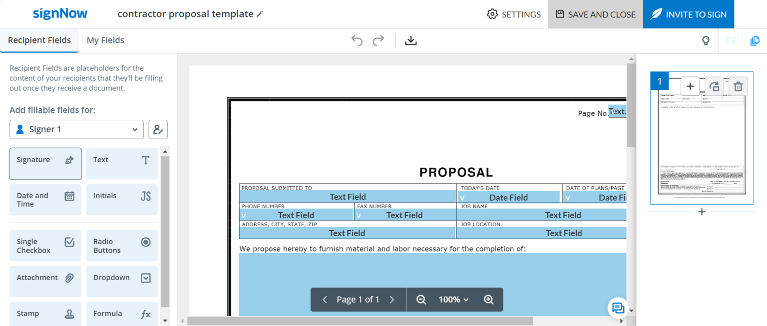 A Comprehensive signNow Review - Everything You Need to Know