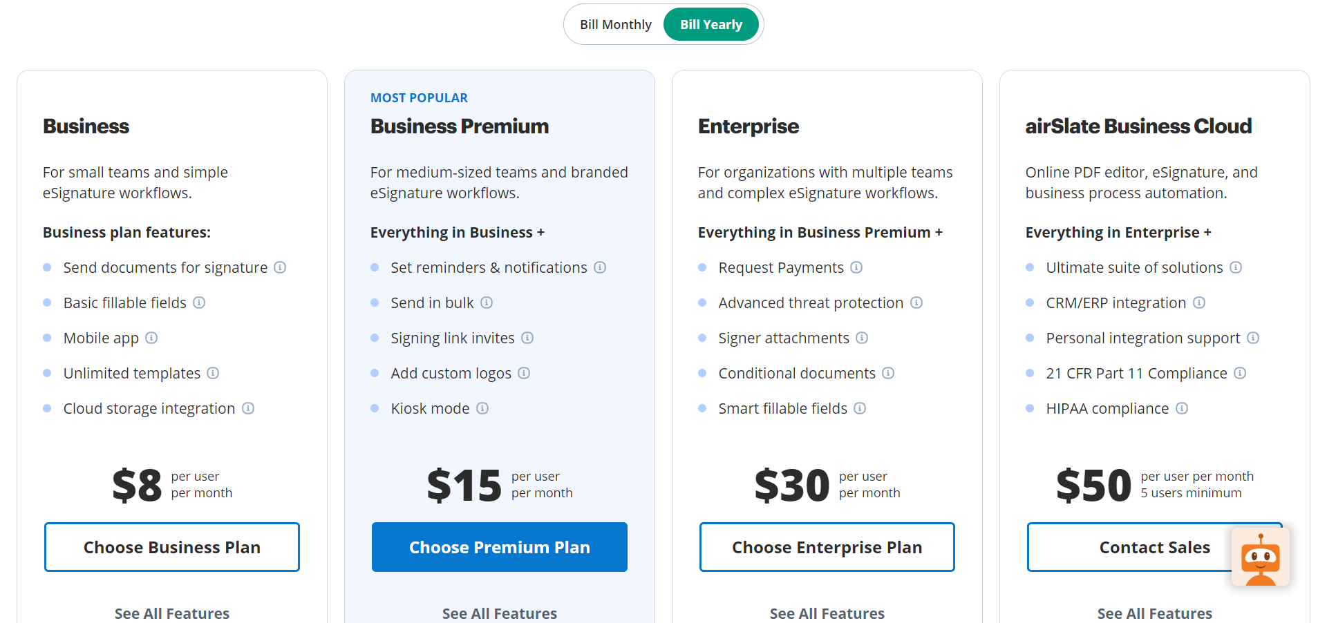 Una revisión completa de signNow: todo lo que necesita saber