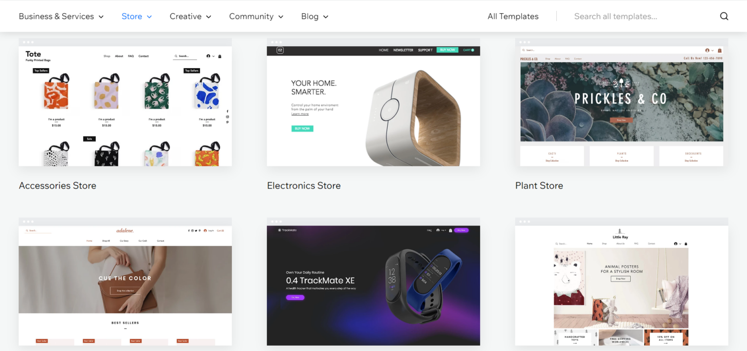Squarespace vs Wix vs GoDaddy 2024: A Thorough Comparison