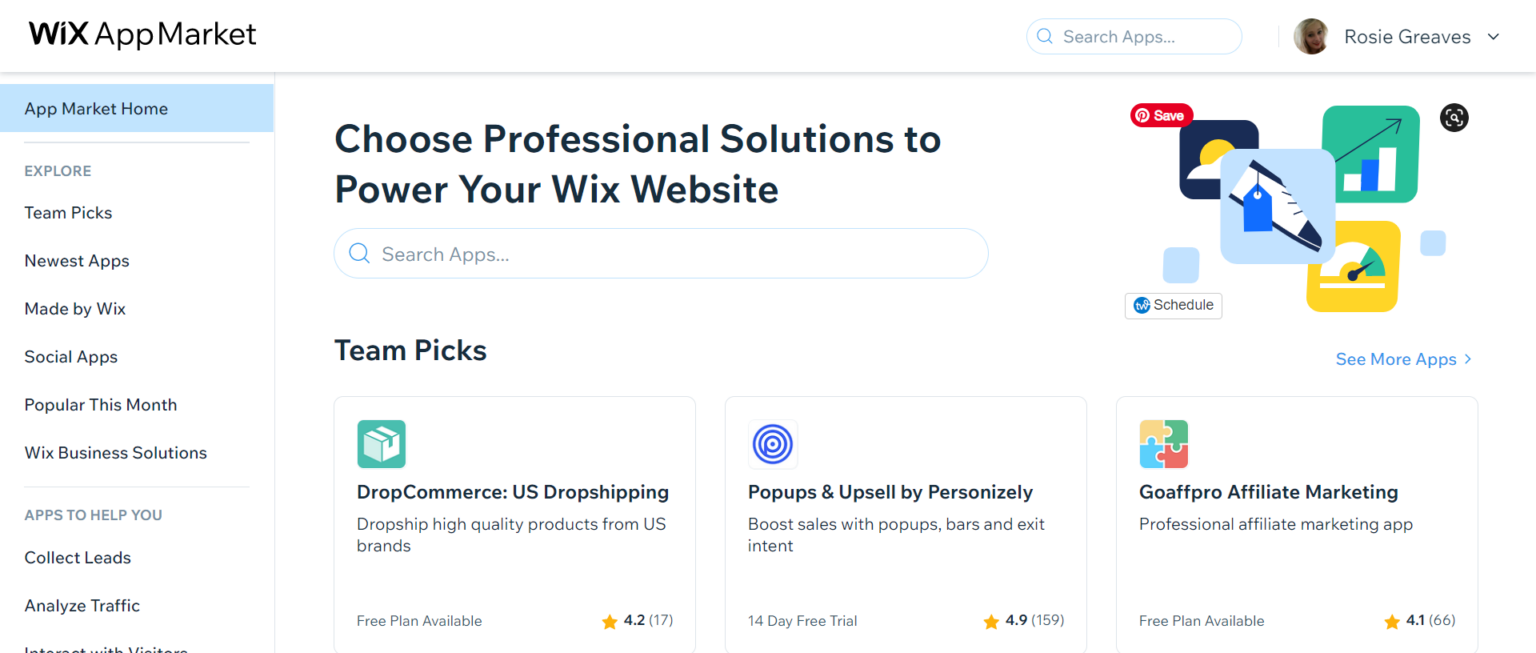 Squarespace vs Wix vs GoDaddy 2024: A Thorough Comparison