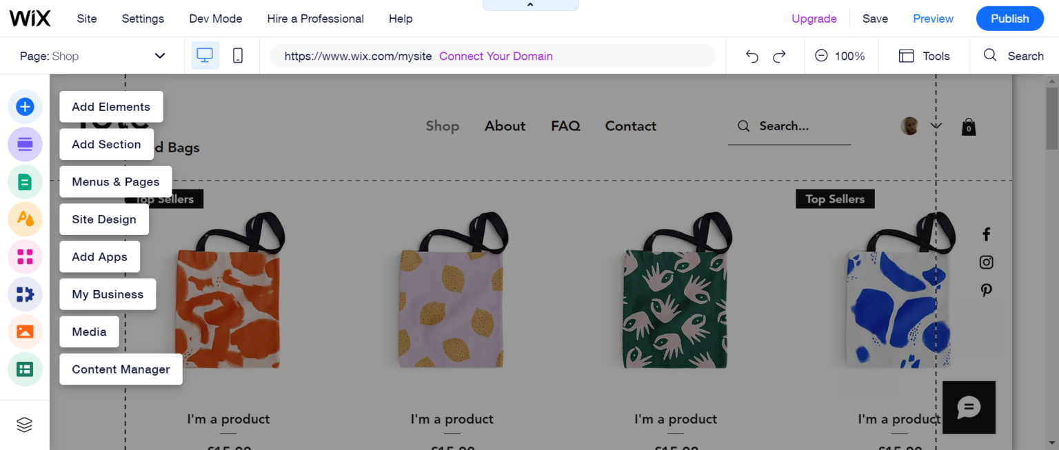 Squarespace vs Wix vs GoDaddy 2024: A Thorough Comparison