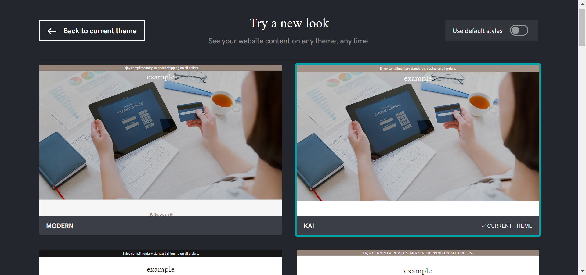 Squarespace vs Wix vs GoDaddy 2024: A Thorough Comparison