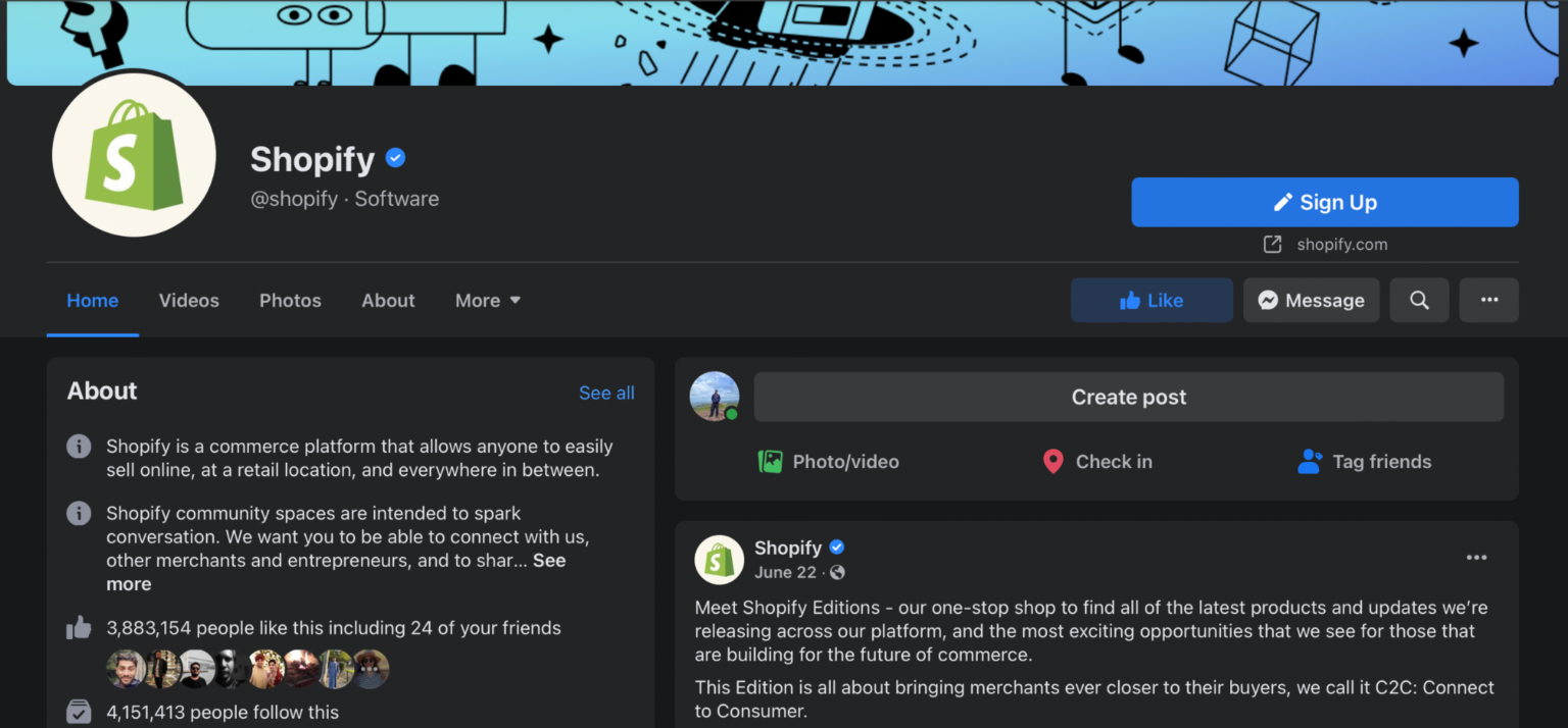 How to Contact Shopify Customer Support in 2024 - Ecommerce Platforms
