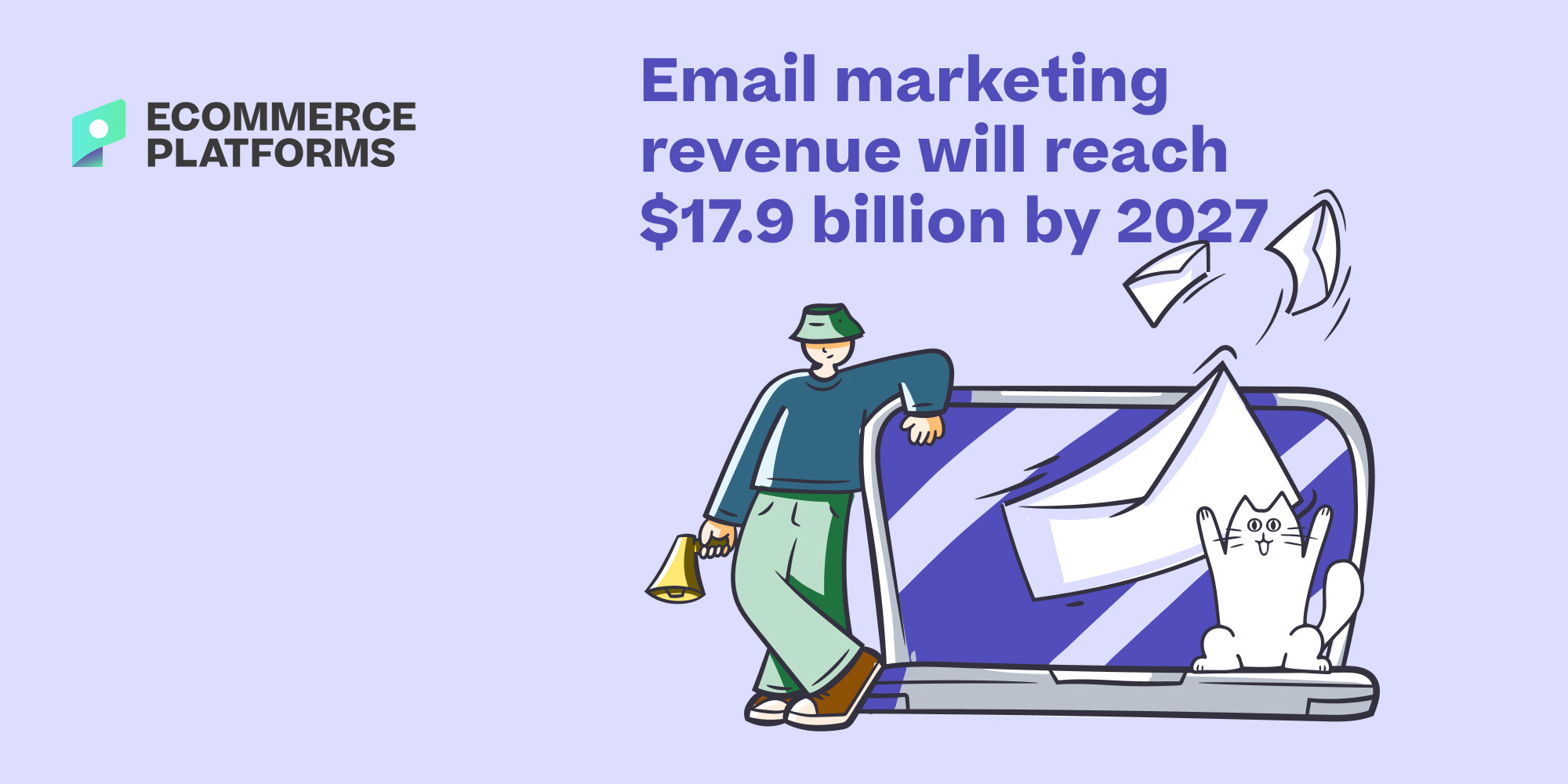 Essential Email Marketing Statistics To Strengthen Your Strategy in ...