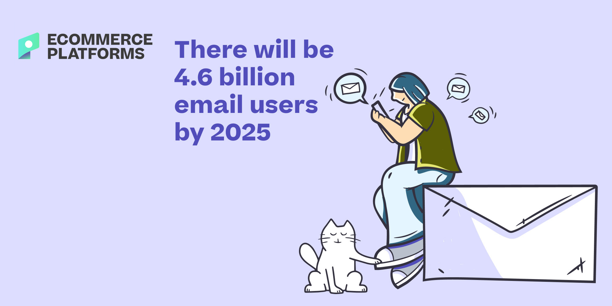 Essential Email Marketing Statistics To Strengthen Your Strategy in ...