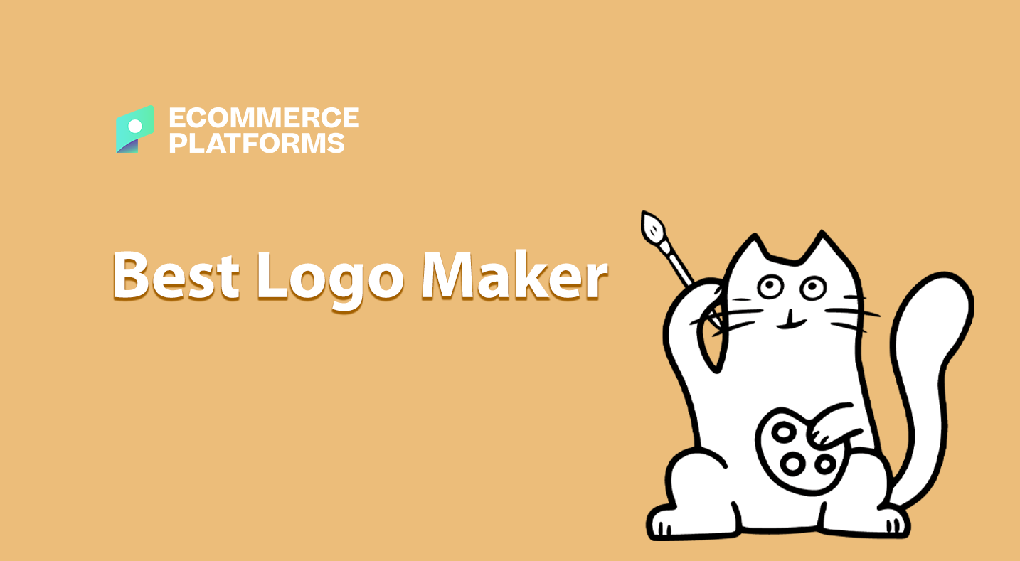 The Best Logo Maker for Your Brand Design - Ecommerce-Platforms.com