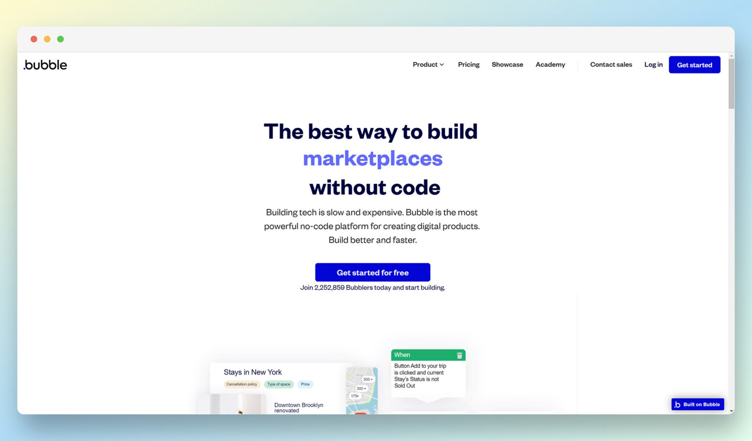 The Best No Code App Builders in 2023 - Ecommerce-Platforms.com