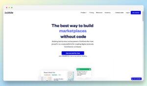 The Best No Code App Builders in 2023 - Ecommerce Platforms
