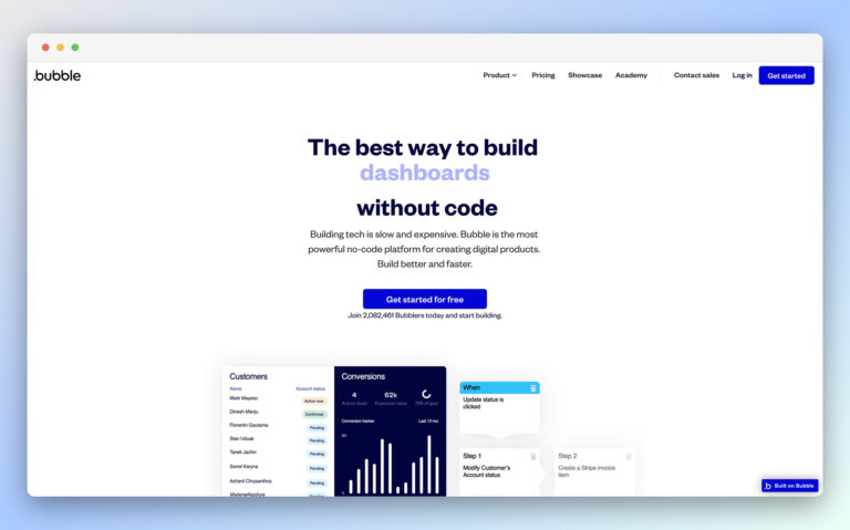 Best No Code Platforms and Software for 2023 - Ecommerce Platforms
