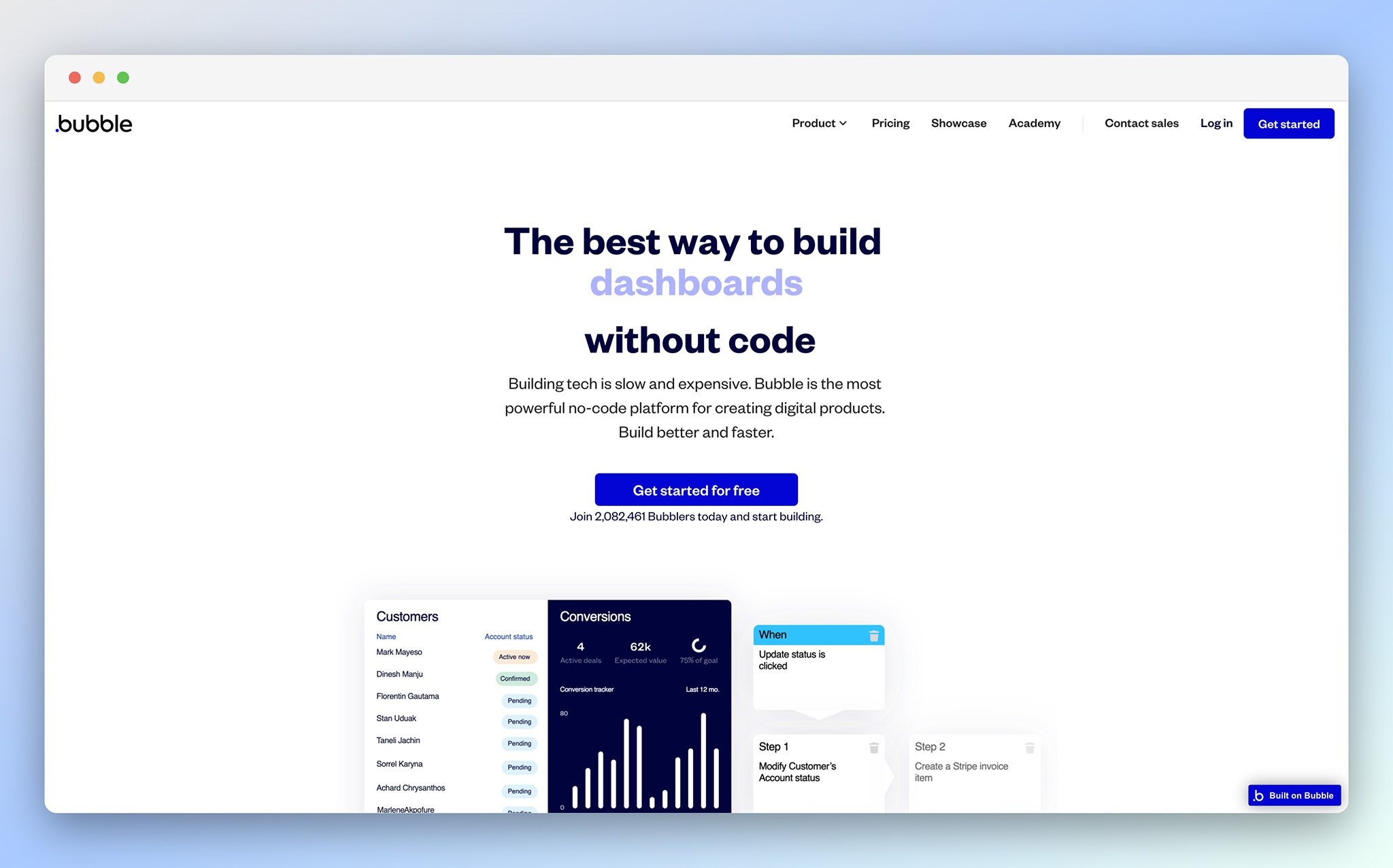 Best No Code Platforms and Software for 2023 - Ecommerce Platforms