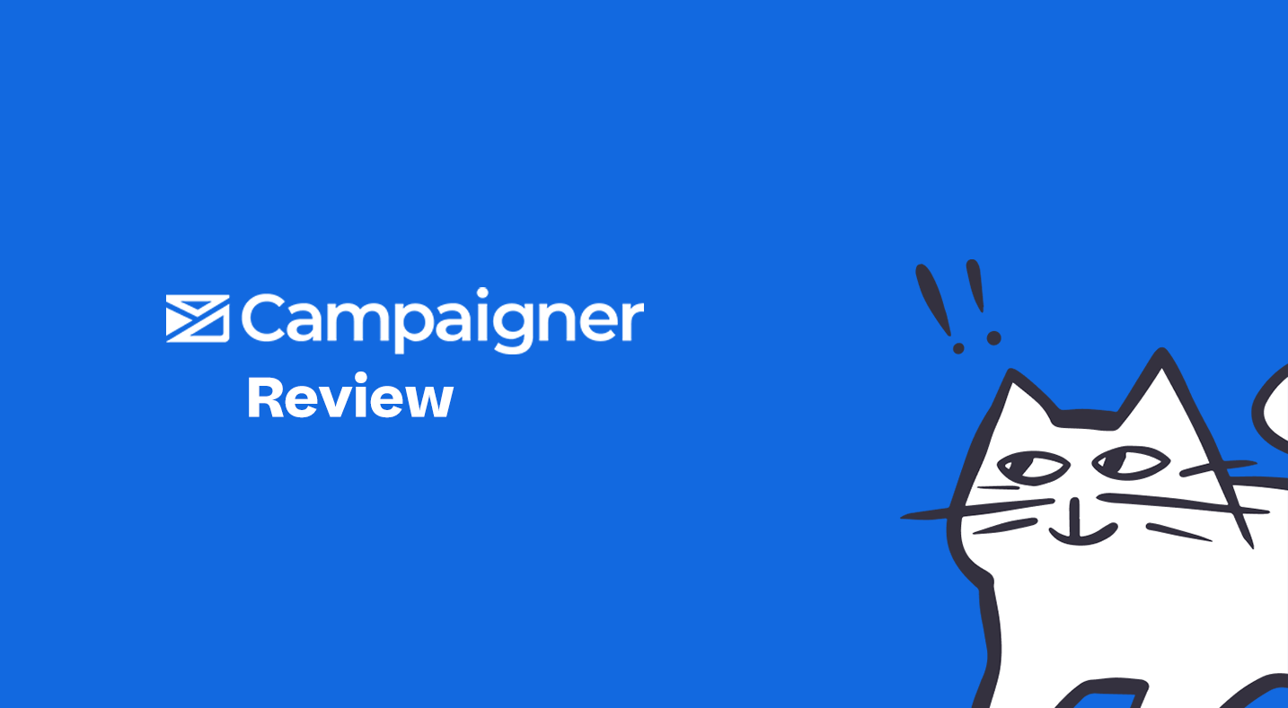Campaigner Review: What Does This Marketing Platform Have to Offer?