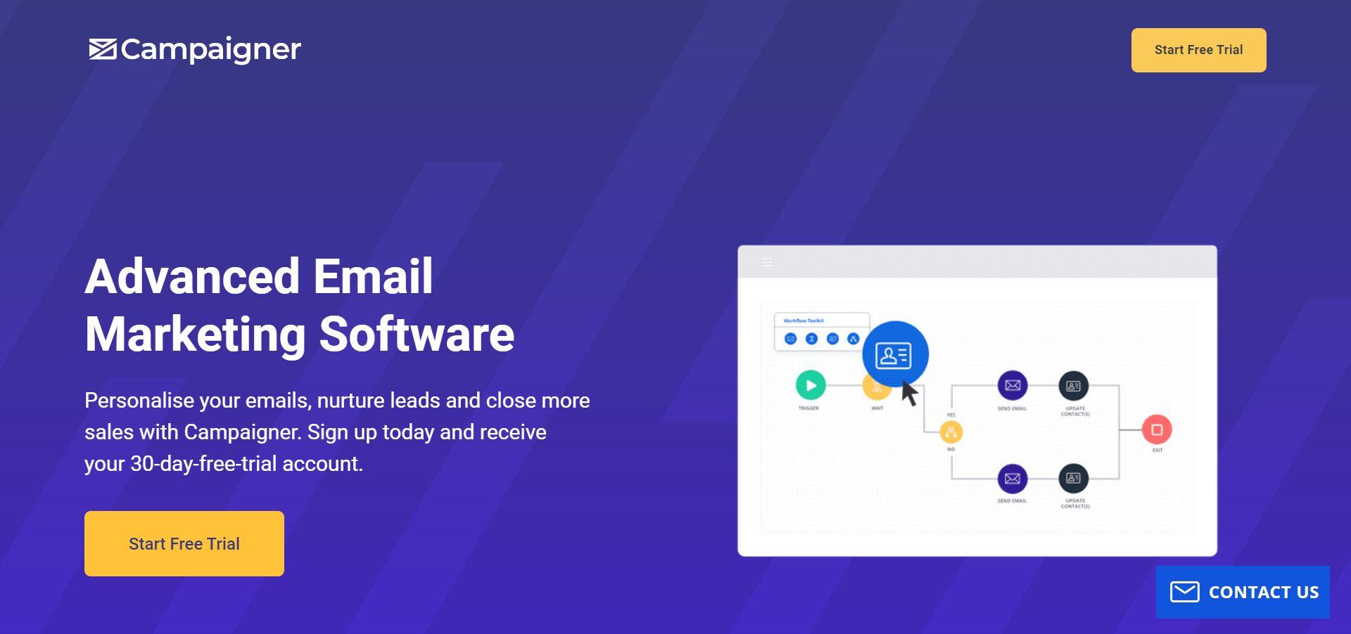 Campaigner Review: What Does This Marketing Platform Have to Offer?