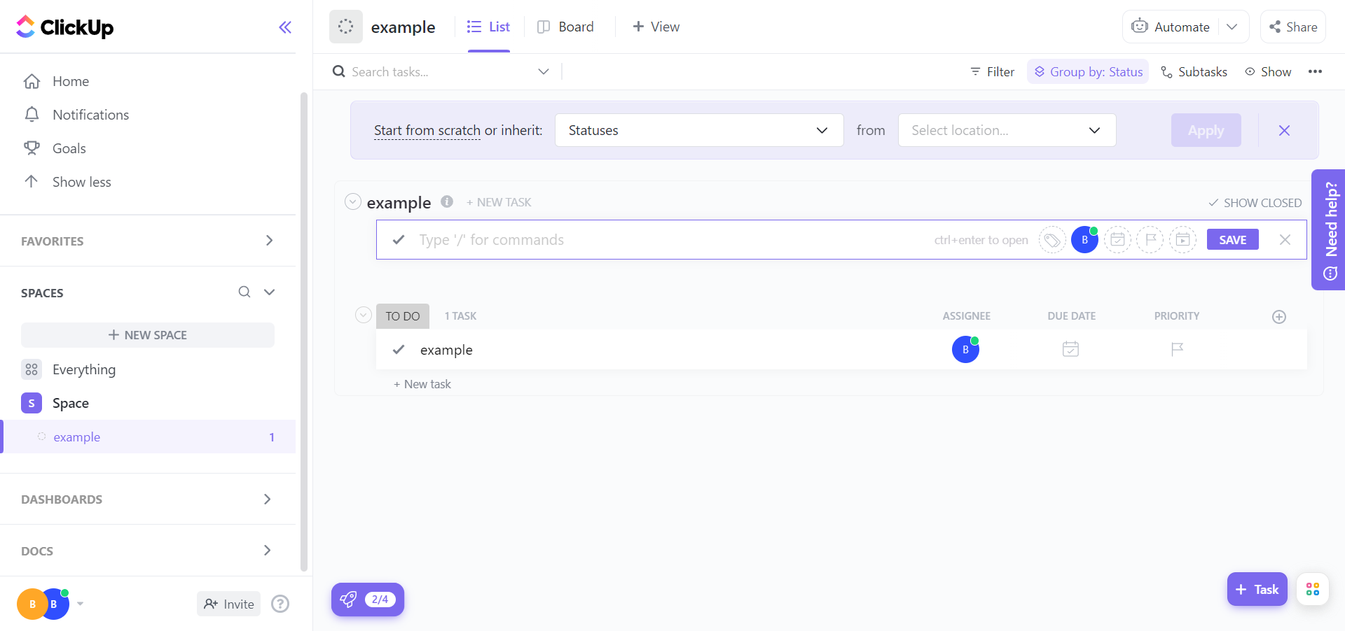 ClickUp Review: What You Need to Know About This Productivity Software