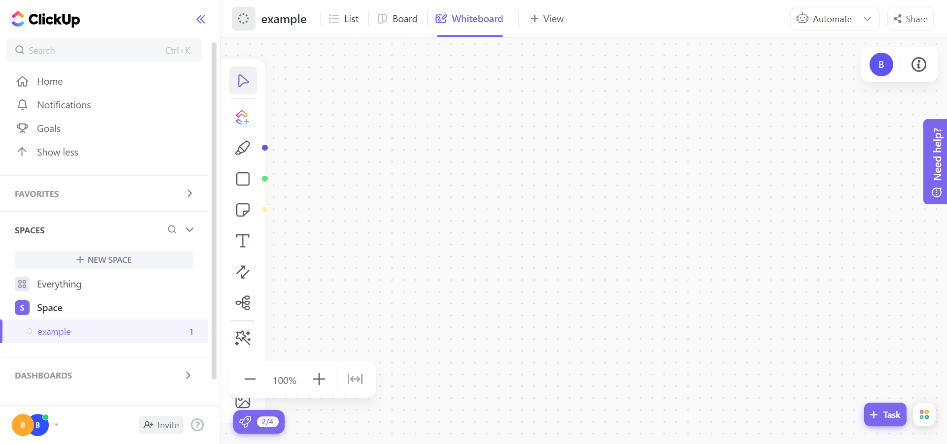Revisión de ClickUp: lo que necesita saber sobre este software de ...
