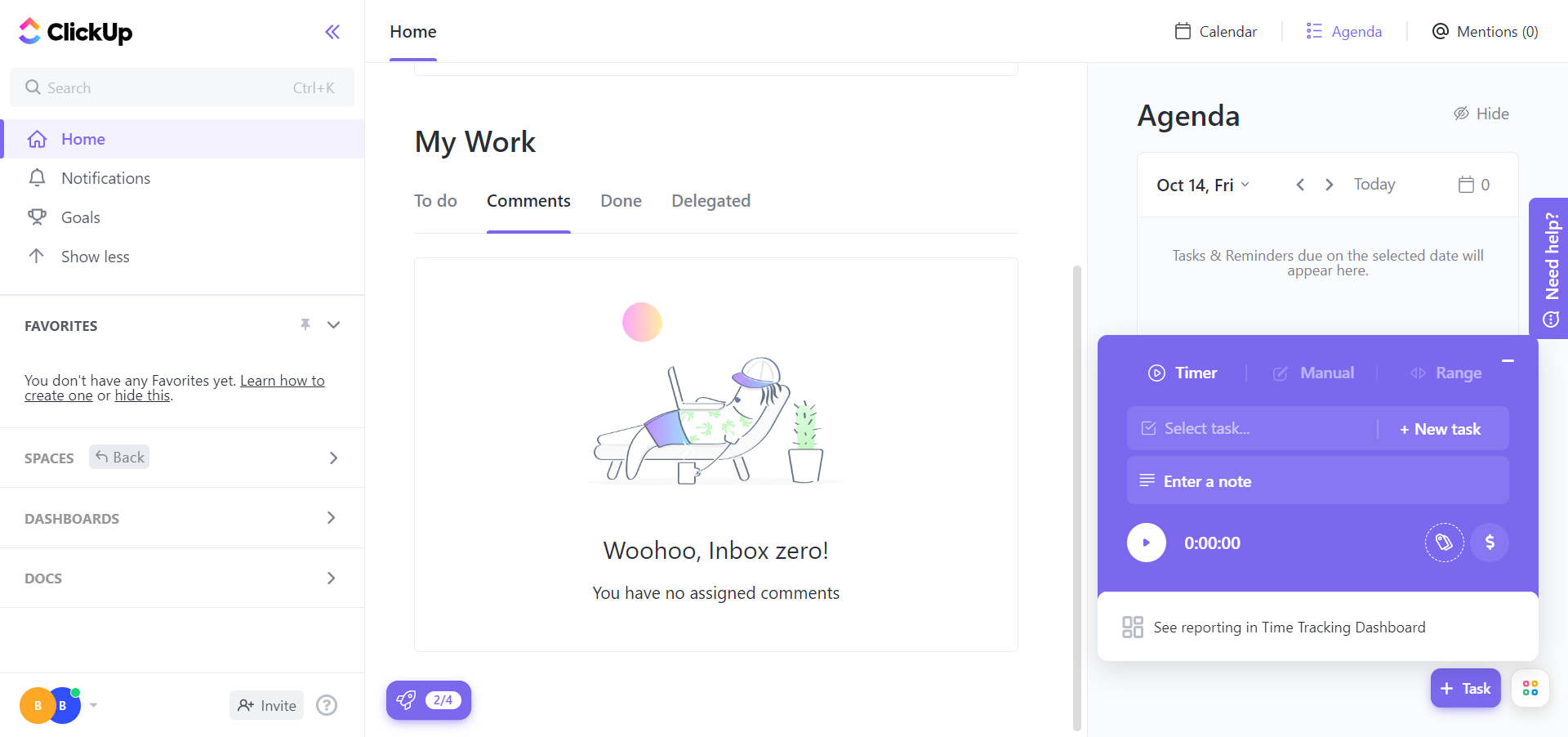 ClickUp Review: What You Need to Know About This Productivity Software