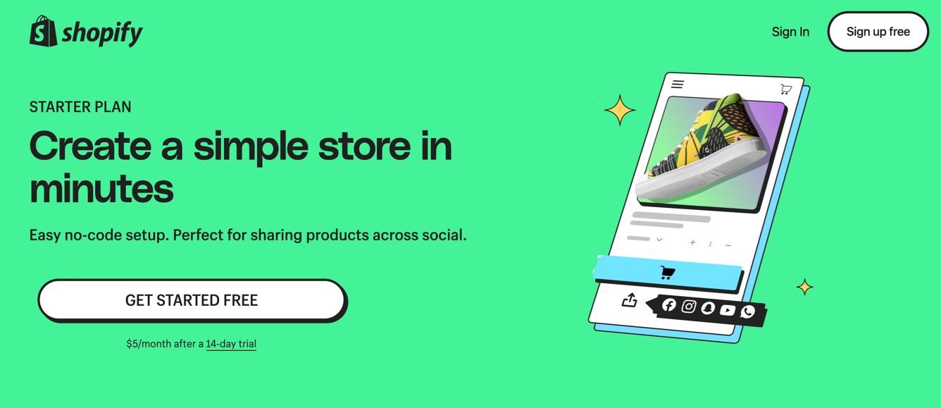 19 Shopify Pros y contras para entender lo bueno y lo malo - Ecommerce ...