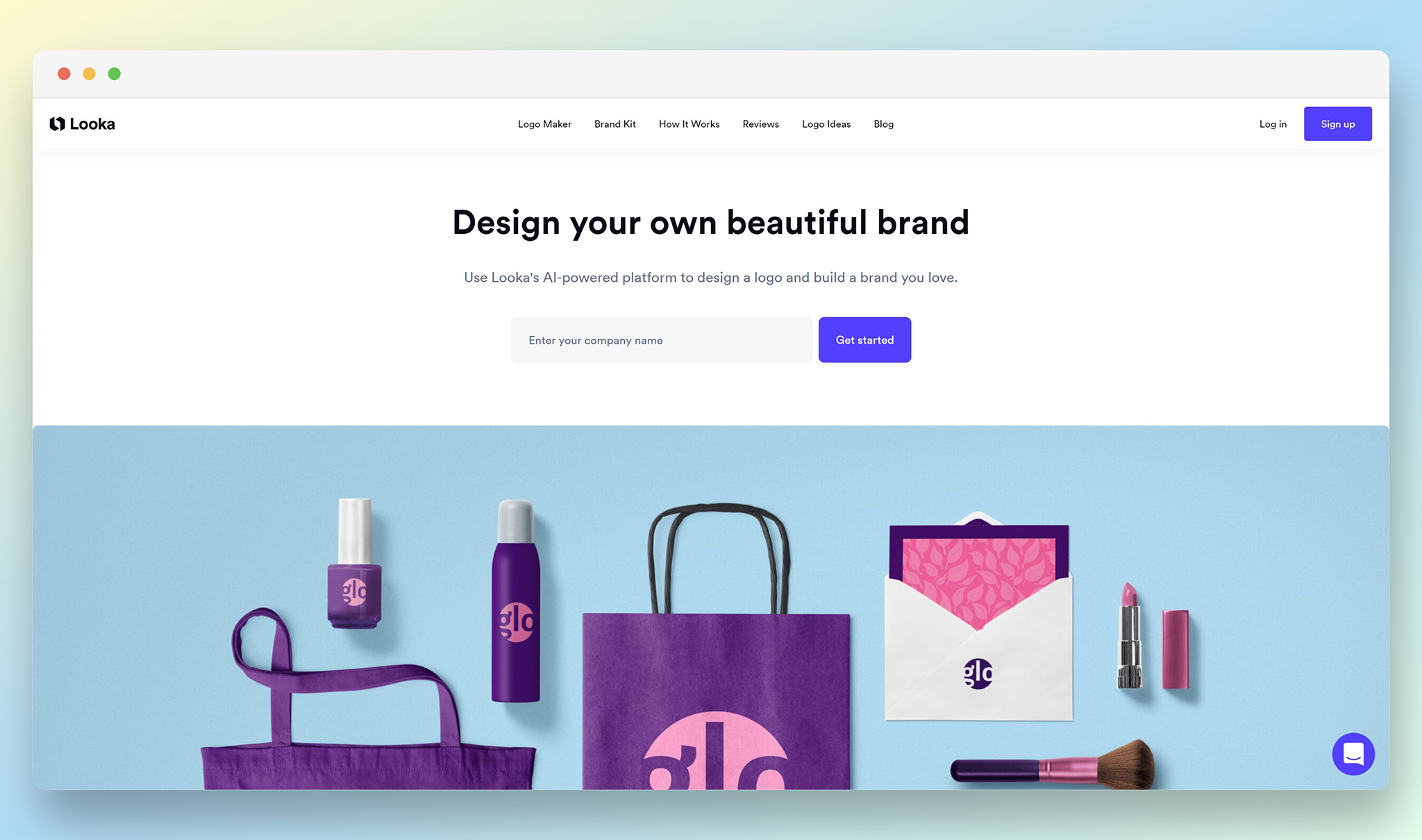 The Best Logo Maker for Your Brand Design - Ecommerce-Platforms.com