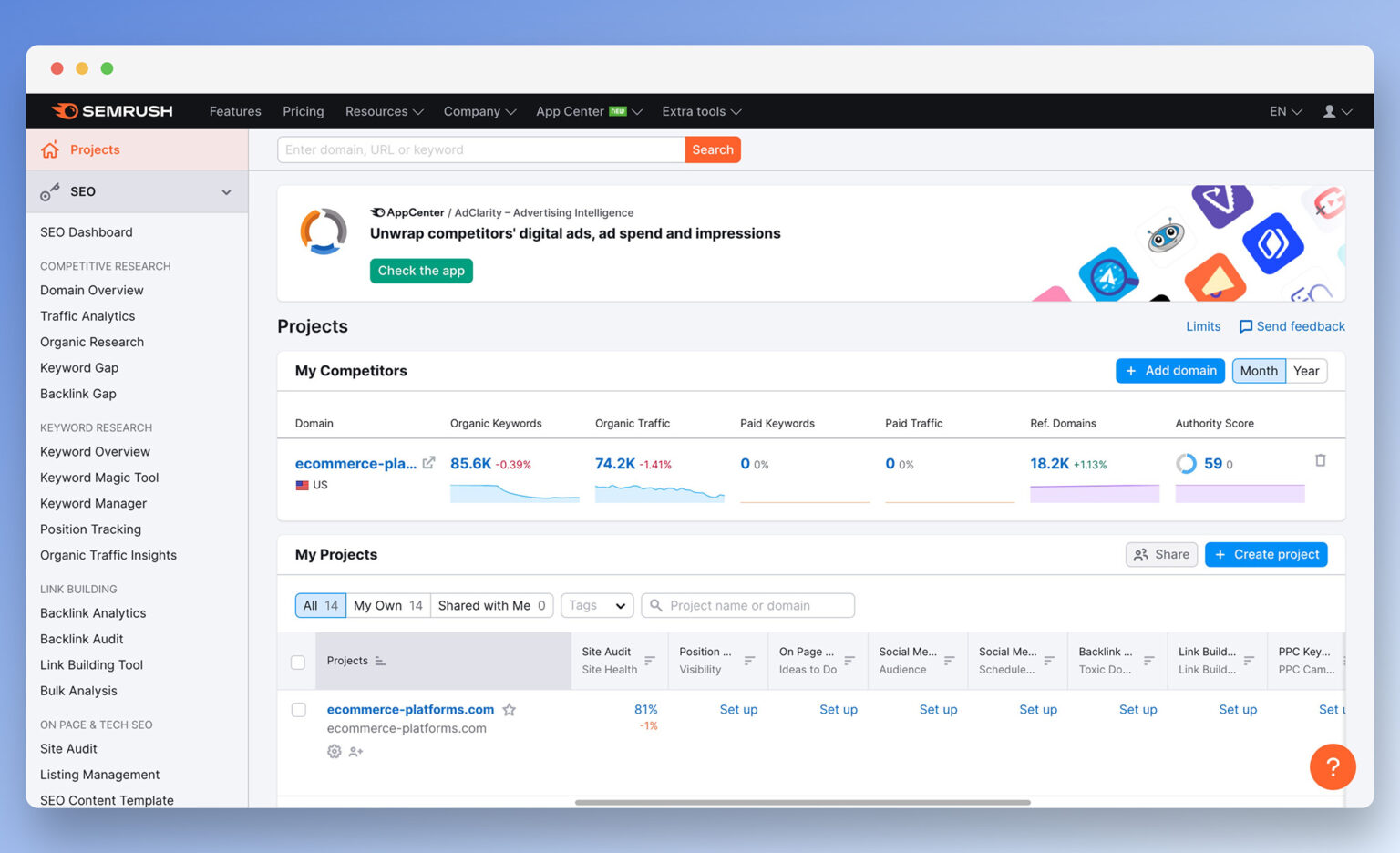 The Best SEO Tools to Help You Optimize Your Website - Ecommerce ...