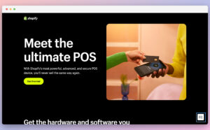 Shopify POS Go Review - Everything You Need to Know - Ecommerce ...