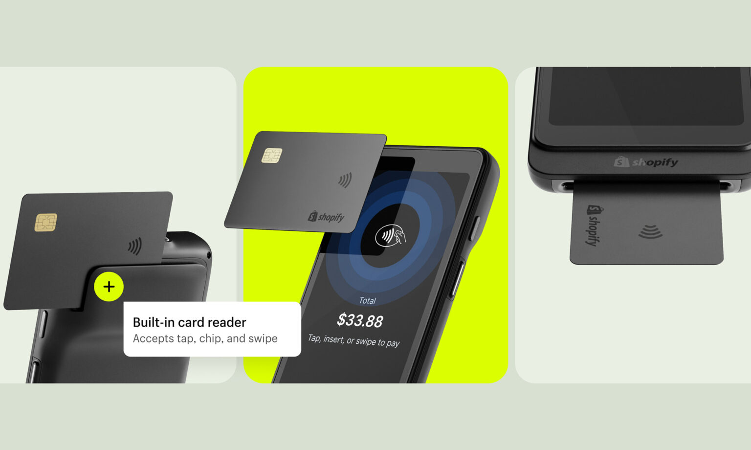 Shopify POS Go Review - Everything You Need to Know - Ecommerce Platforms