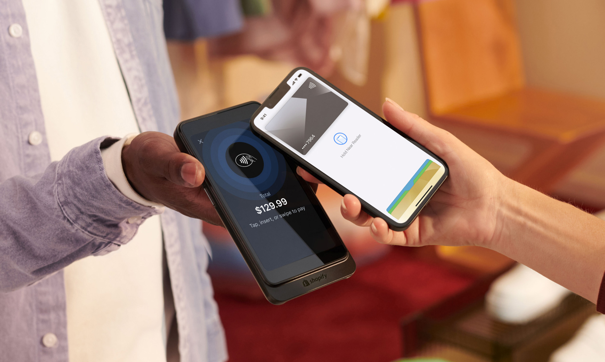 Shopify POS Go Review - Everything You Need to Know - Ecommerce Platforms