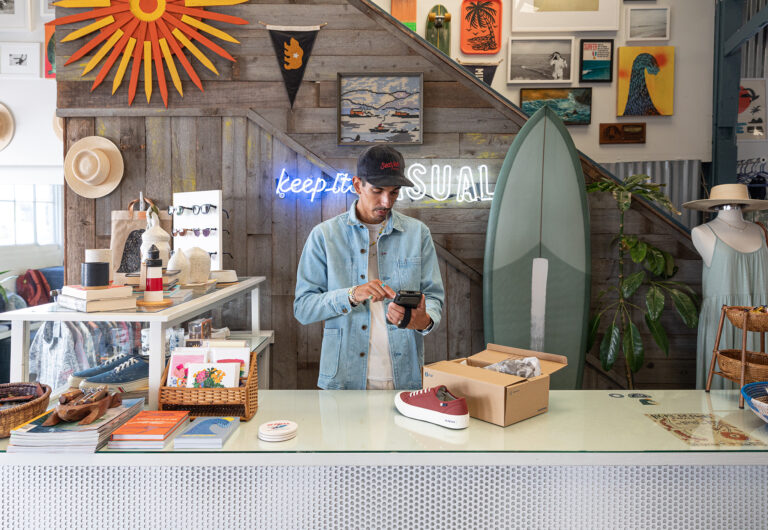 Shopify POS Go Review - Everything You Need to Know - Ecommerce Platforms