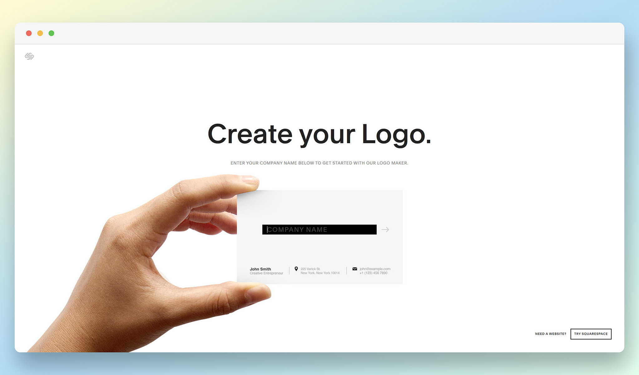 The Best Logo Maker for Your Brand Design - Ecommerce-Platforms.com