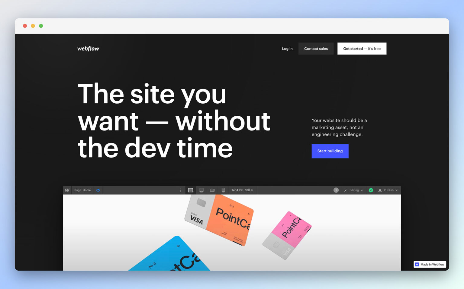 Best No Code Platforms and Software for 2023 - Ecommerce Platforms