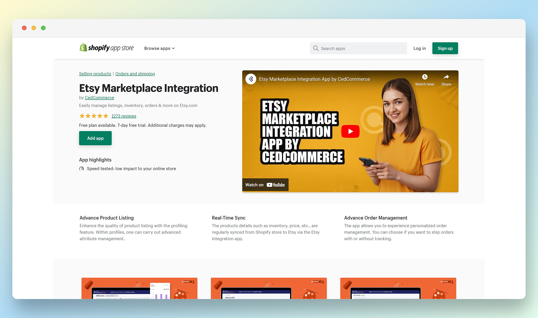 12 Best Shopify Apps for Clothing Stores (2024) - Ecommerce-Platforms.com