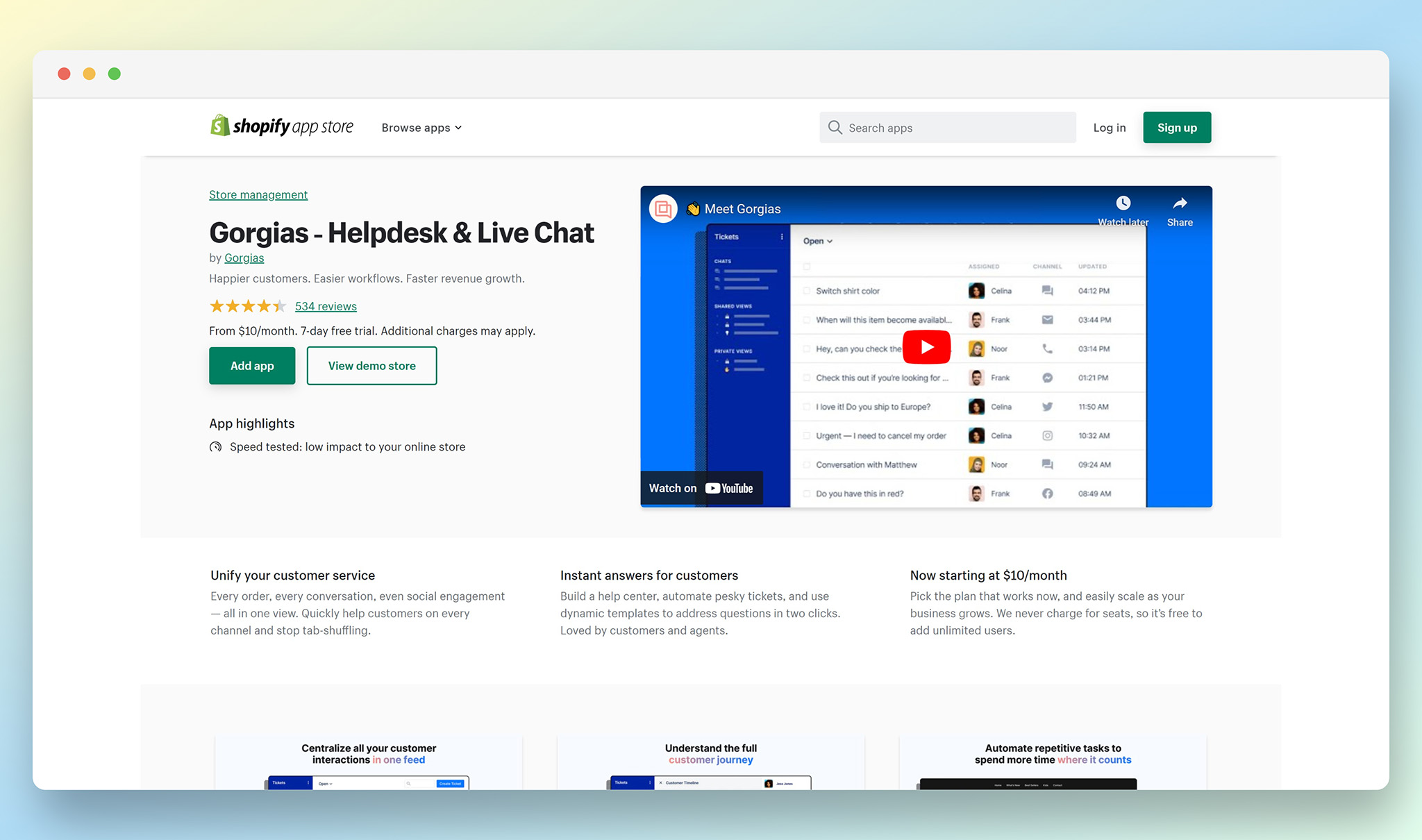 12 Best Shopify Apps for Clothing Stores (2024) - Ecommerce Platforms