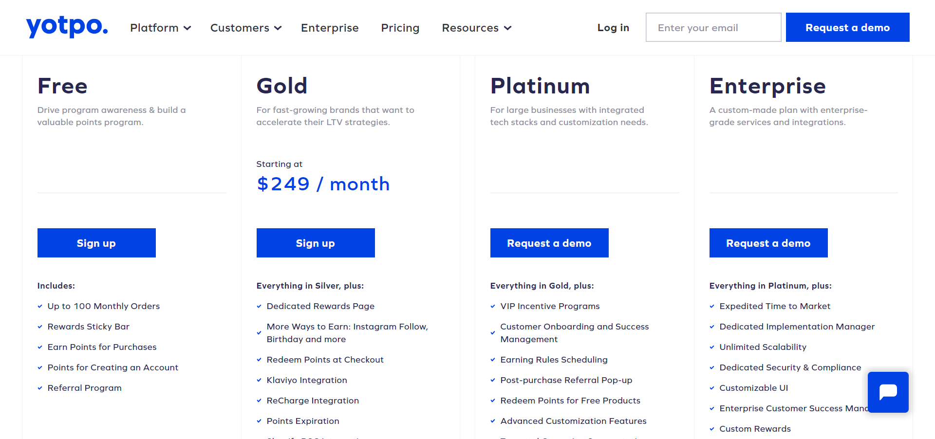 Yotpo Review and Pricing: What's It All About? Reveal Pricing and ...