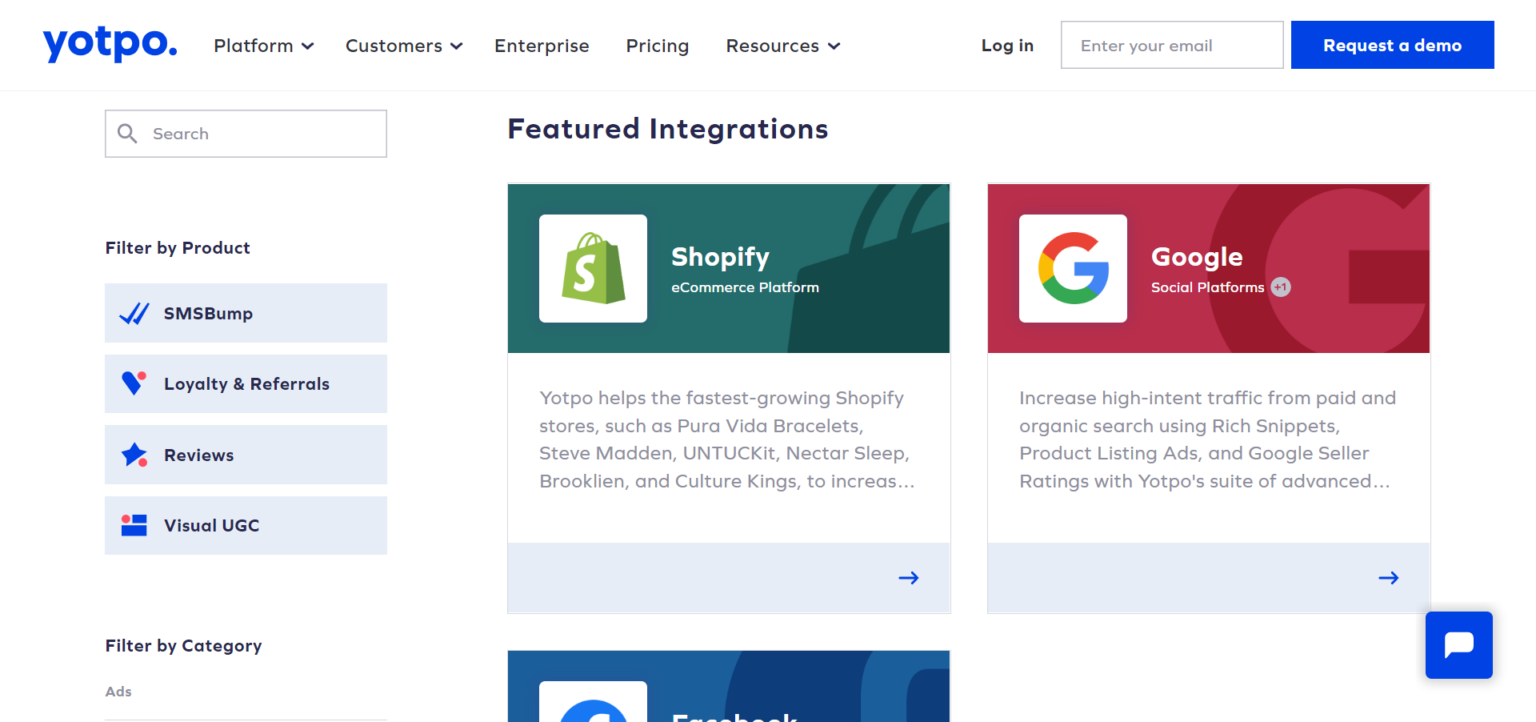 Yotpo Review and Pricing: What's It All About? Reveal Pricing and ...