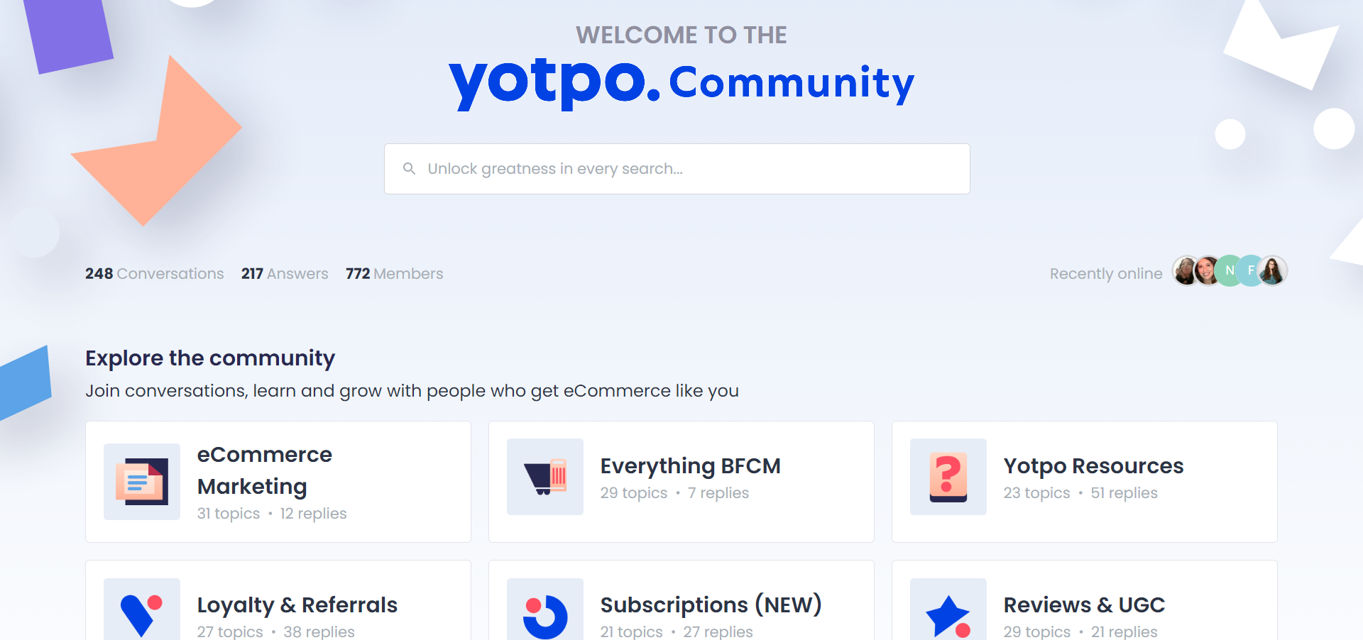 Examen et tarification de Yotpo : de quoi s'agit-il ? Révéler les prix et les fonctionnalités ...