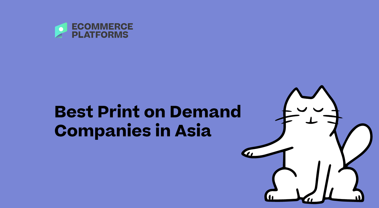 Print on Demand Singapore: Your Ultimate Guide for 2023 - Ecommerce ...