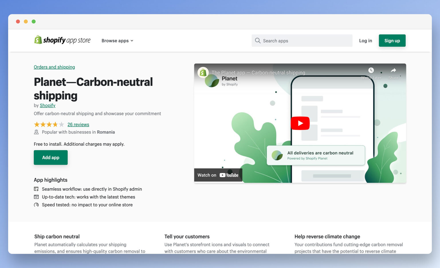 7 Best Shopify Shipping Apps for 2024 - Ecommerce Platforms