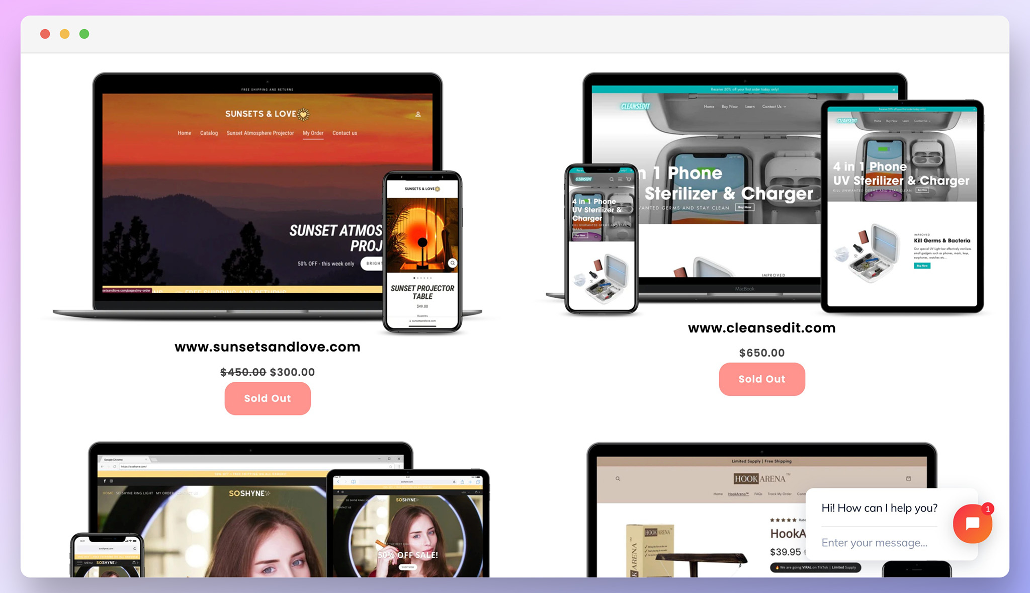 9 Best Turnkey Ecommerce Website Providers in 2023 - Ecommerce ...
