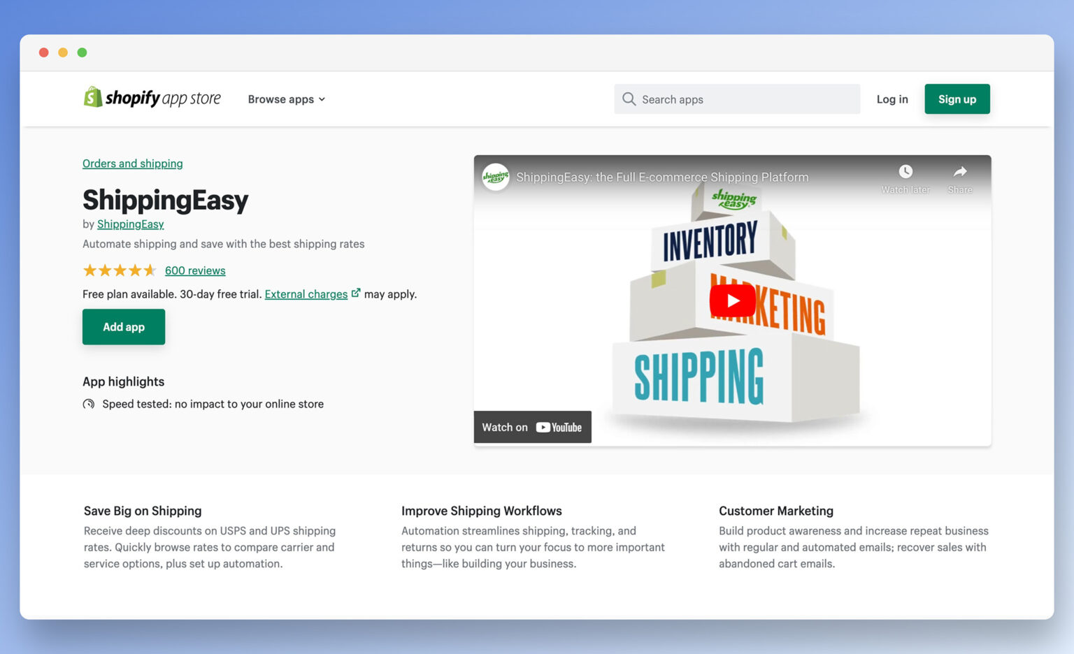 7 Best Shopify Shipping Apps for 2024 - Ecommerce Platforms