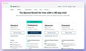 Sprout Social Review (2023): A Guide to Sprout Social - Ecommerce ...