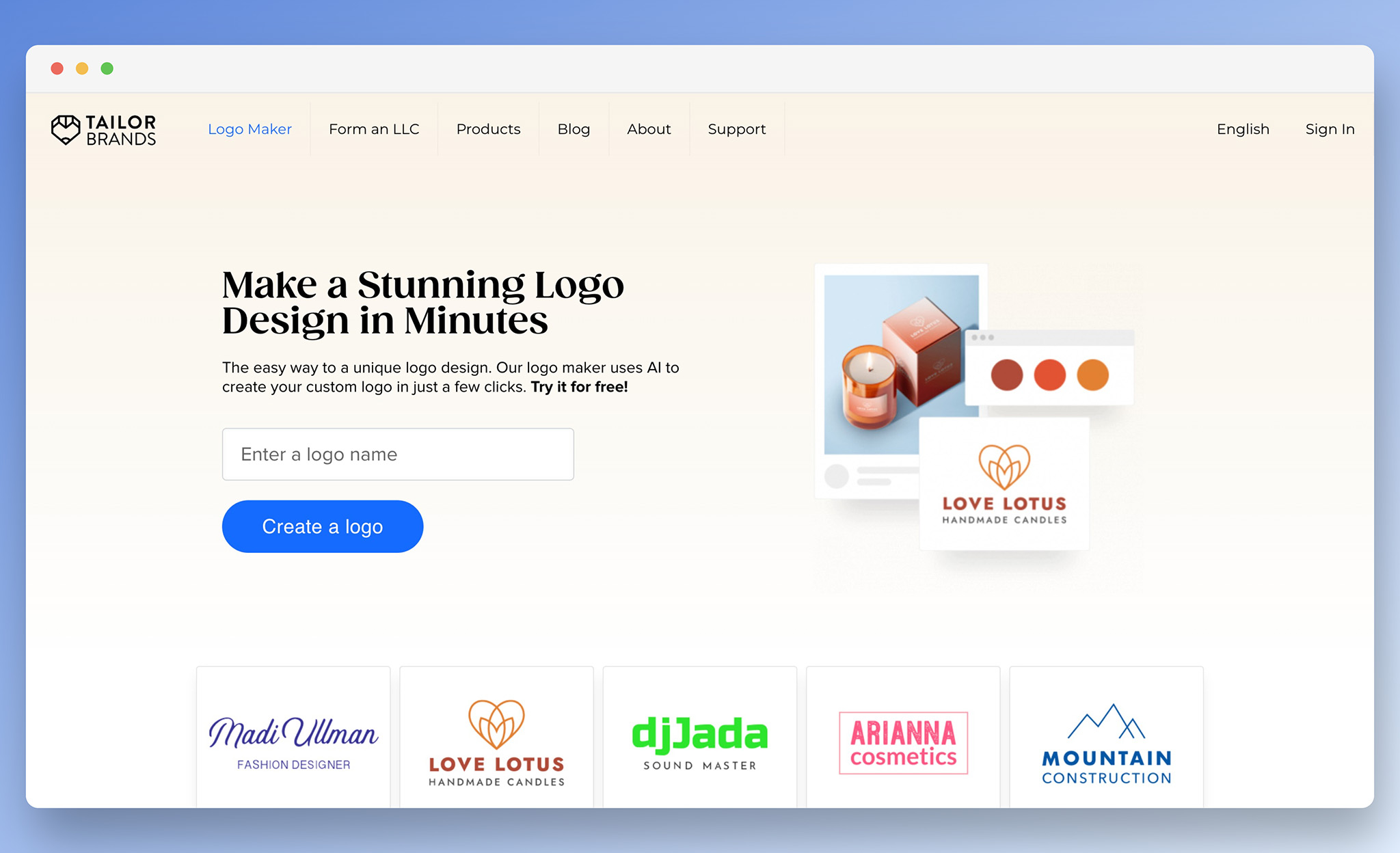Best Free Logo Maker: 7 Options for 2023 - Ecommerce Platforms