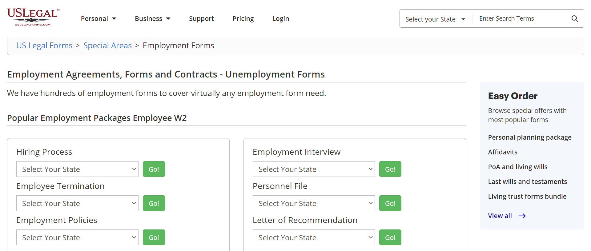 US Legal Forms Review: Is This The Right Solution for You?