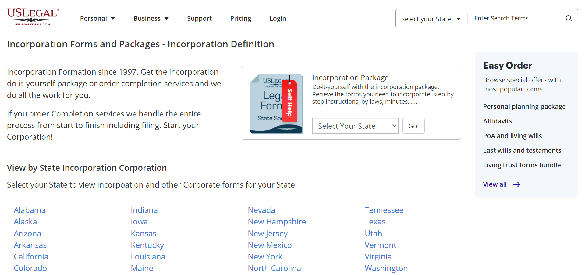 US Legal Forms Review: Is This The Right Solution for You?